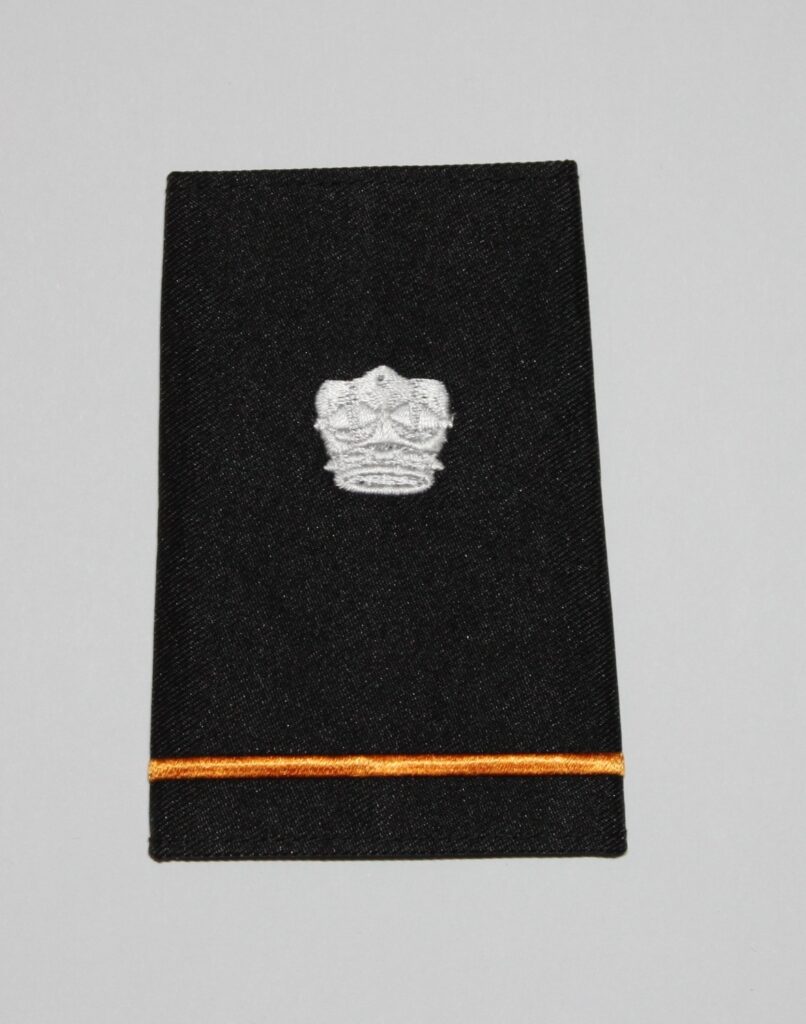Epaulette Orange-4 – Shop St. John Ambulance Saint Jean