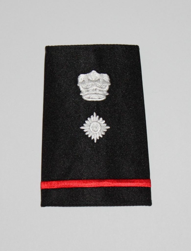 Epaulette Red-5