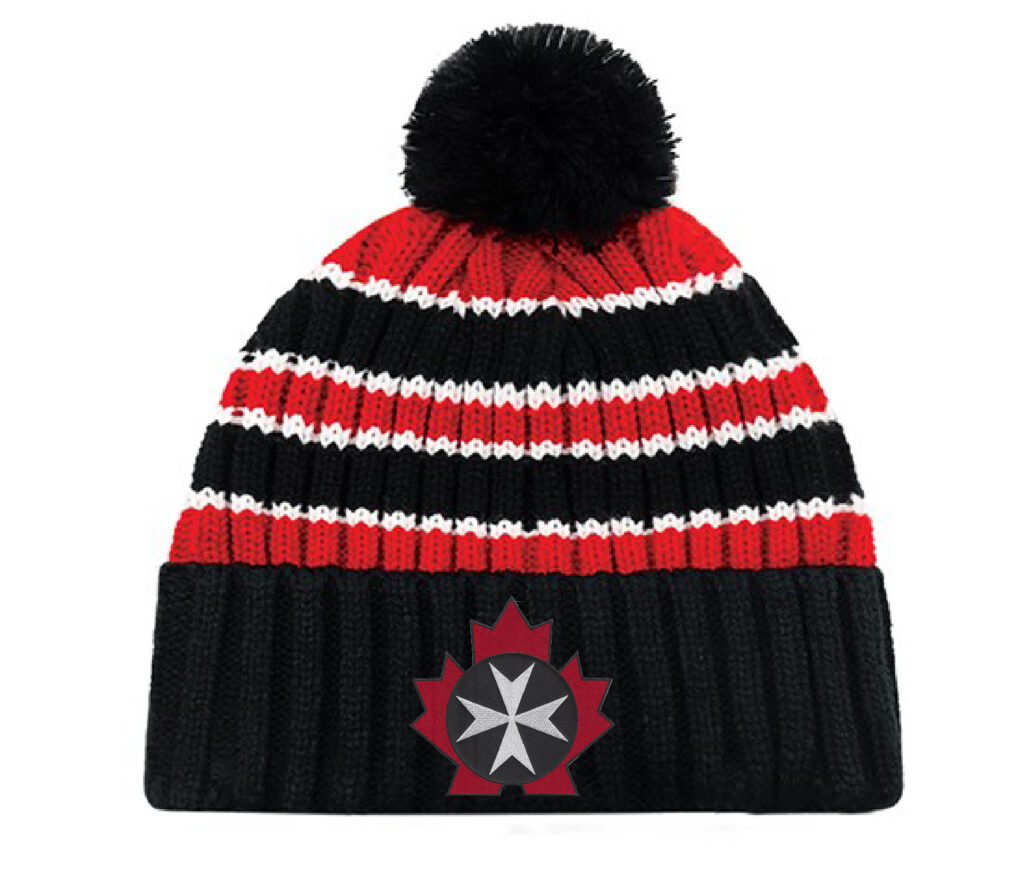 Quality Fun Toque - Shop St. John Ambulance Saint Jean